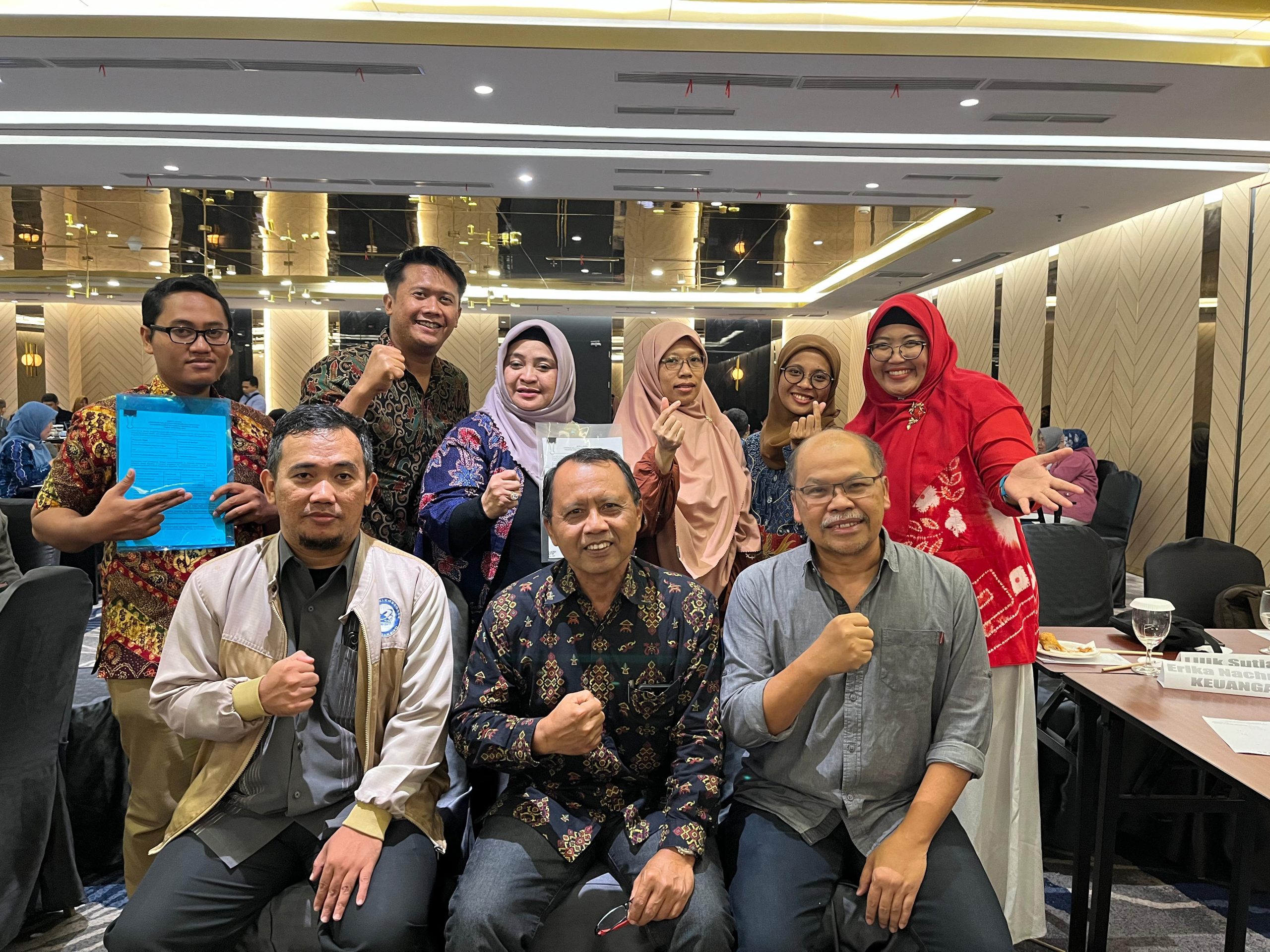 Fakultas Pertanian Universitas Dr Soetomo