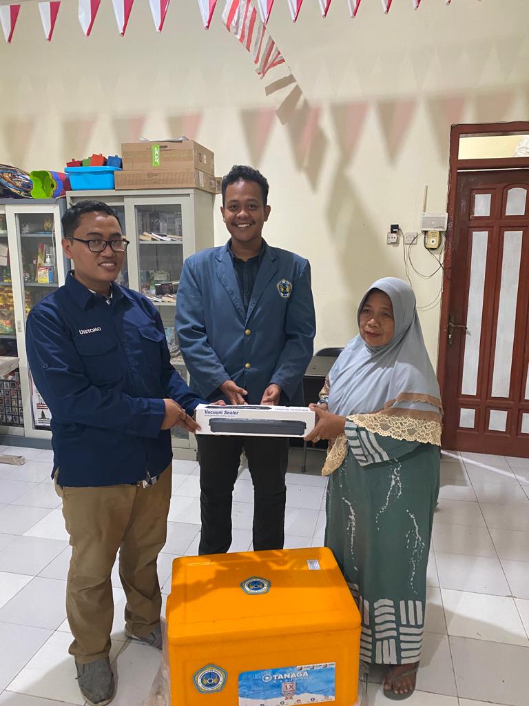 Fakultas Pertanian Universitas Dr Soetomo