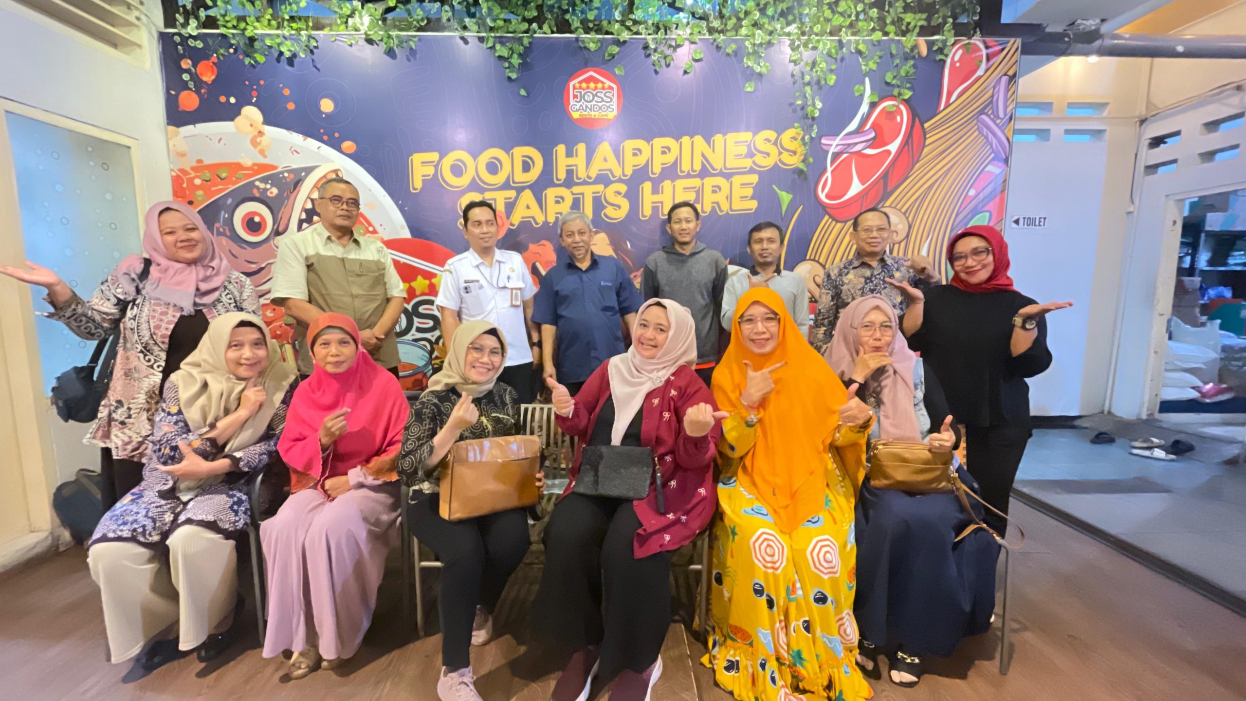 Fakultas Pertanian Universitas Dr Soetomo